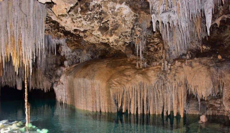 Os 8 cenotes mais bonitos do México | Civitatis Magazine