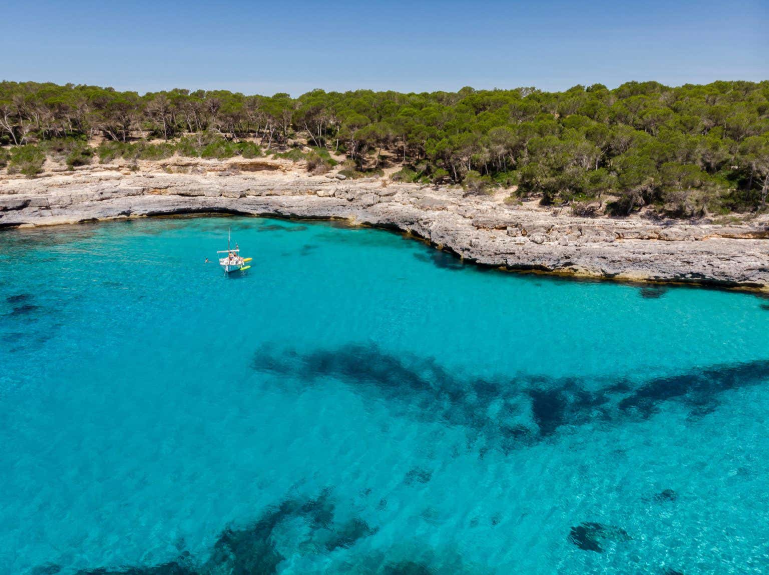 As 10 praias mais bonitas de Mallorca | Civitatis Magazine