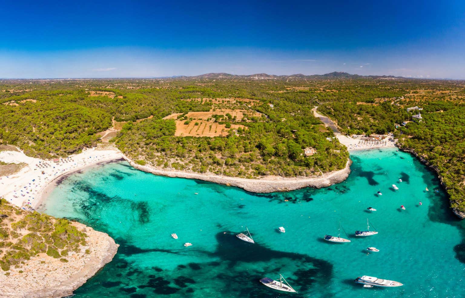 Las 10 calas más bonitas de Mallorca | Civitatis Magazine