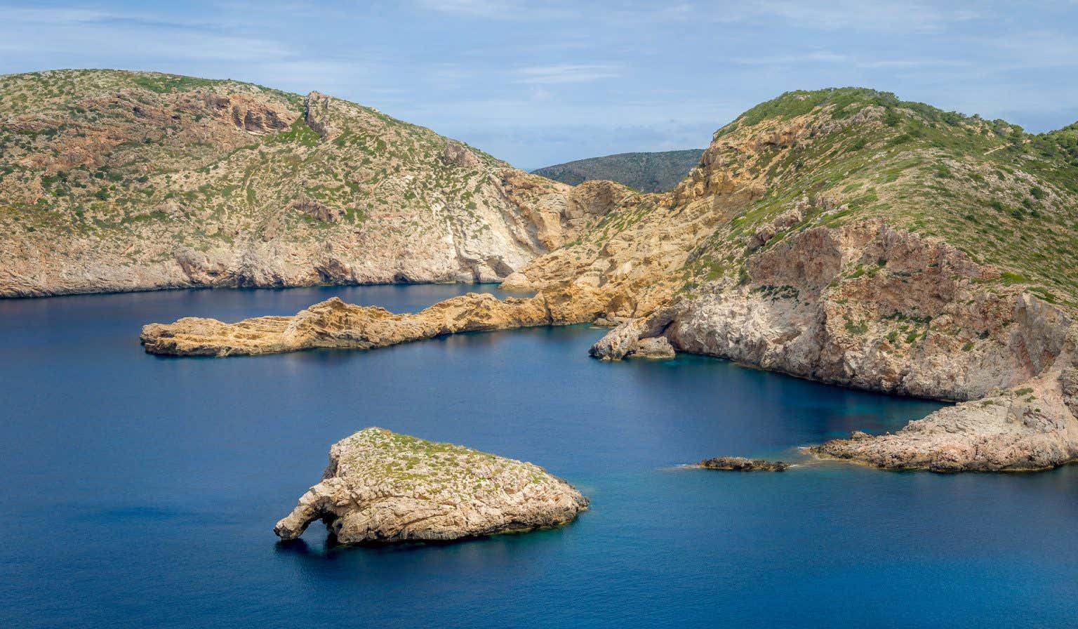 Guía para visitar Cabrera | Civitatis Magazine