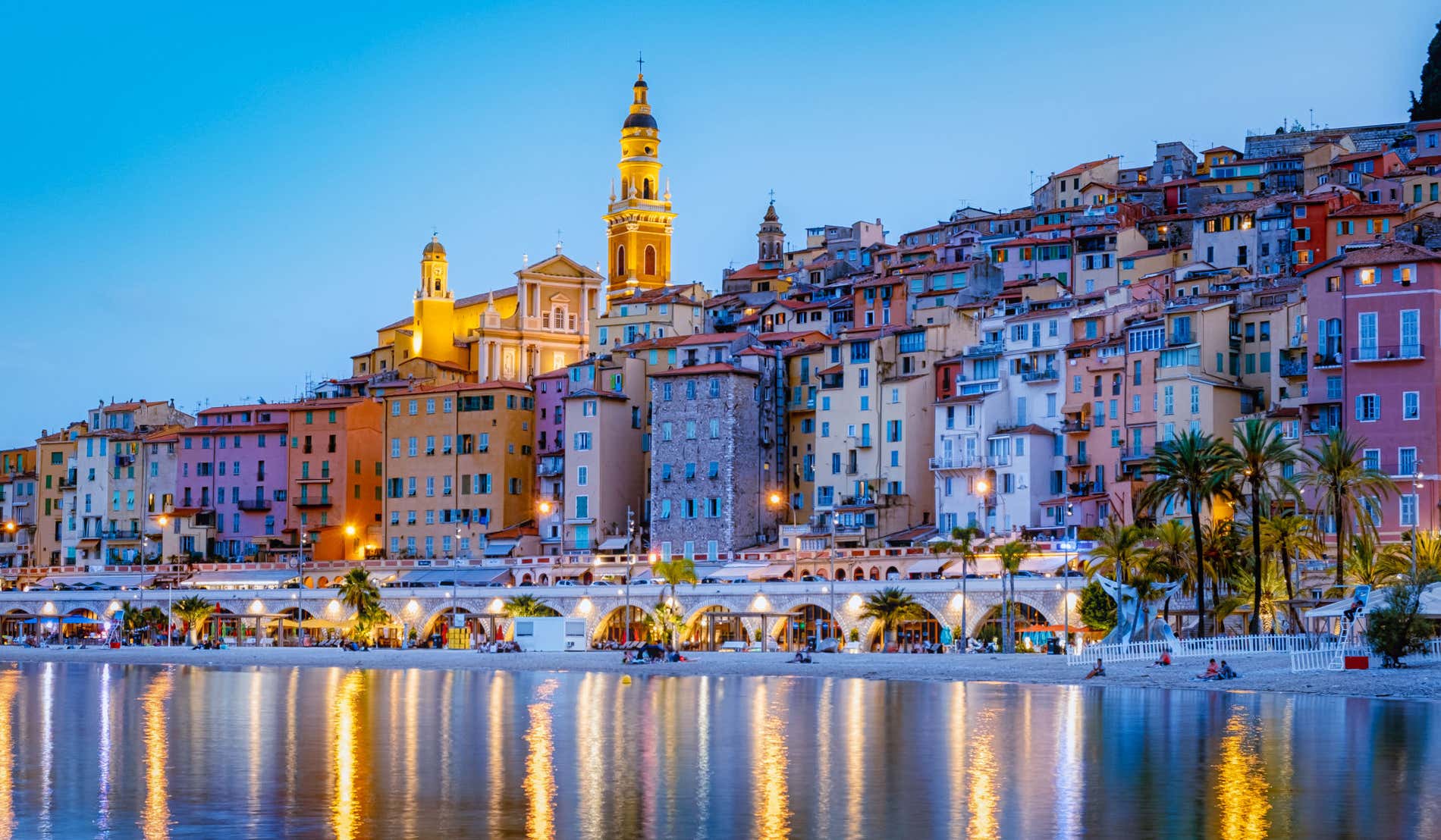 What to see and do in the Côte d'Azur - Civitatis