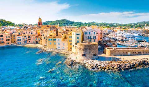 What to See and Do on the Côte d'Azur - Civitatis