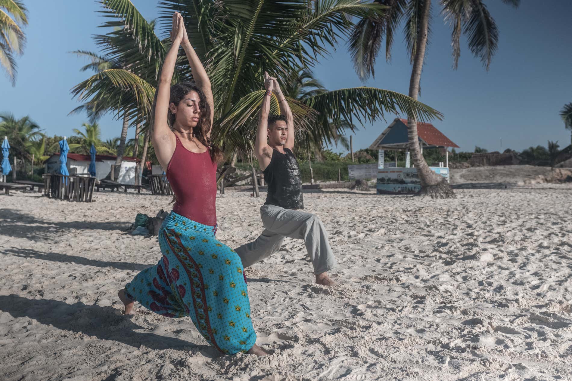 Los mejores destinos para hacer yoga | Civitatis Magazine