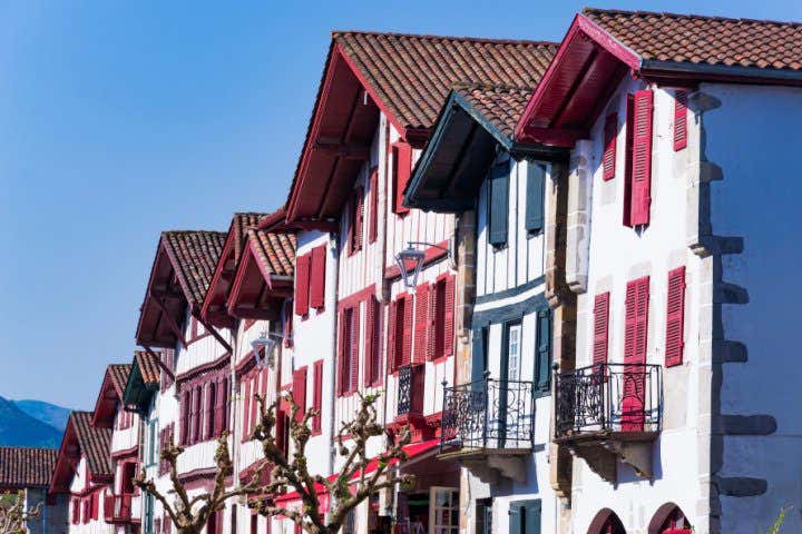 The Most Beautiful Towns in the French Basque Country | Civitatis
