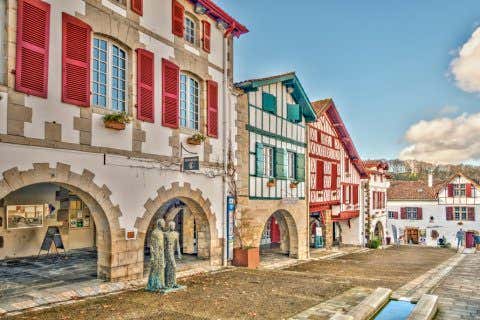 The Most Beautiful Towns in the French Basque Country | Civitatis