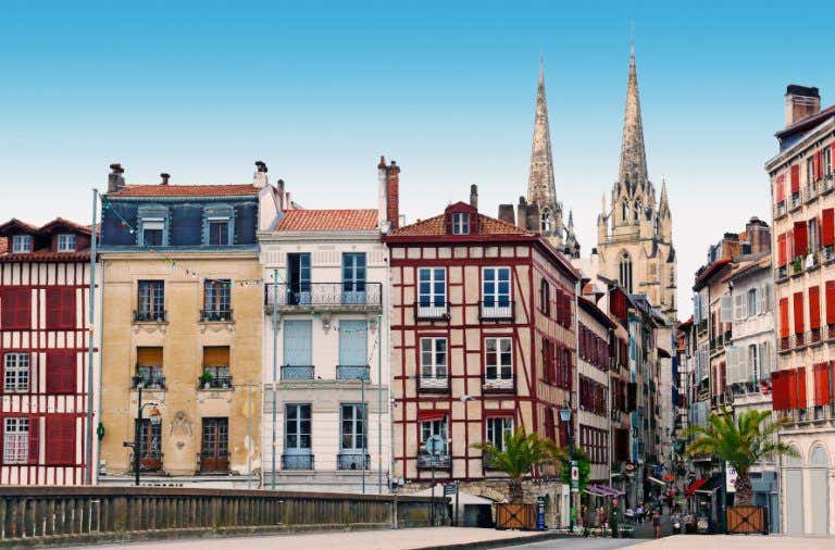 The Most Beautiful Towns in the French Basque Country | Civitatis