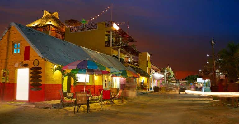 Top 10: What to Do in Holbox | Civitatis