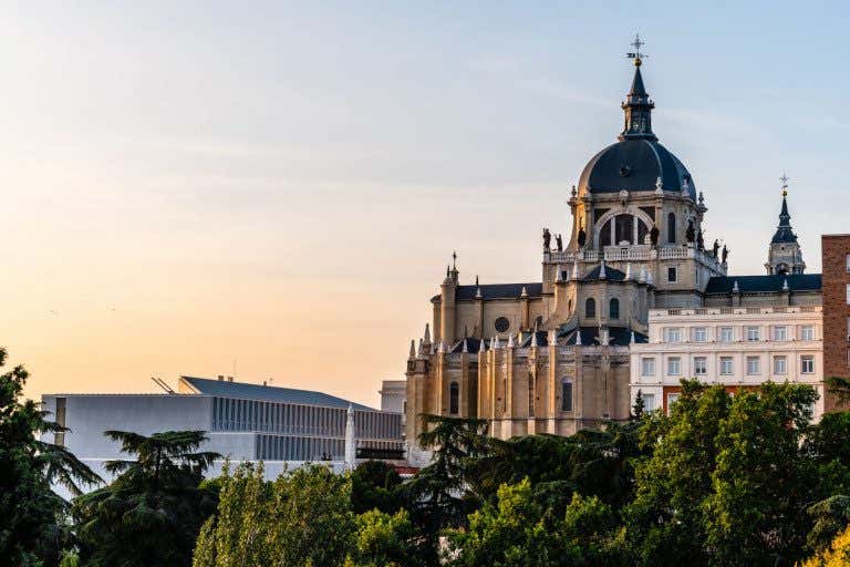 Atardecer en Madrid: las mejores puestas de sol | Civitatis Magazine
