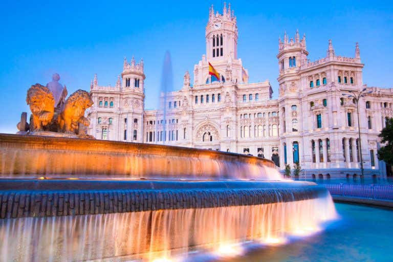 Atardecer en Madrid: las mejores puestas de sol | Civitatis Magazine