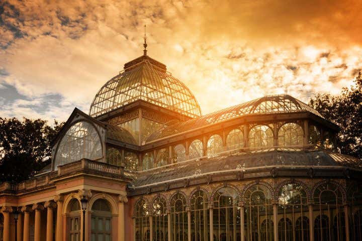 Atardecer en Madrid: las mejores puestas de sol | Civitatis Magazine