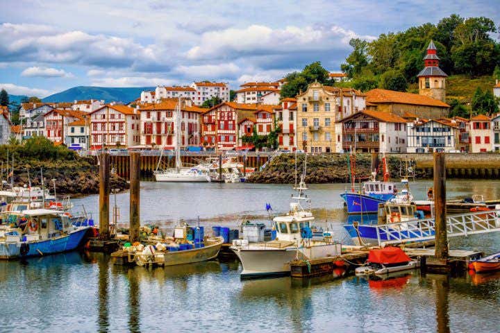The Most Beautiful Towns in the French Basque Country | Civitatis