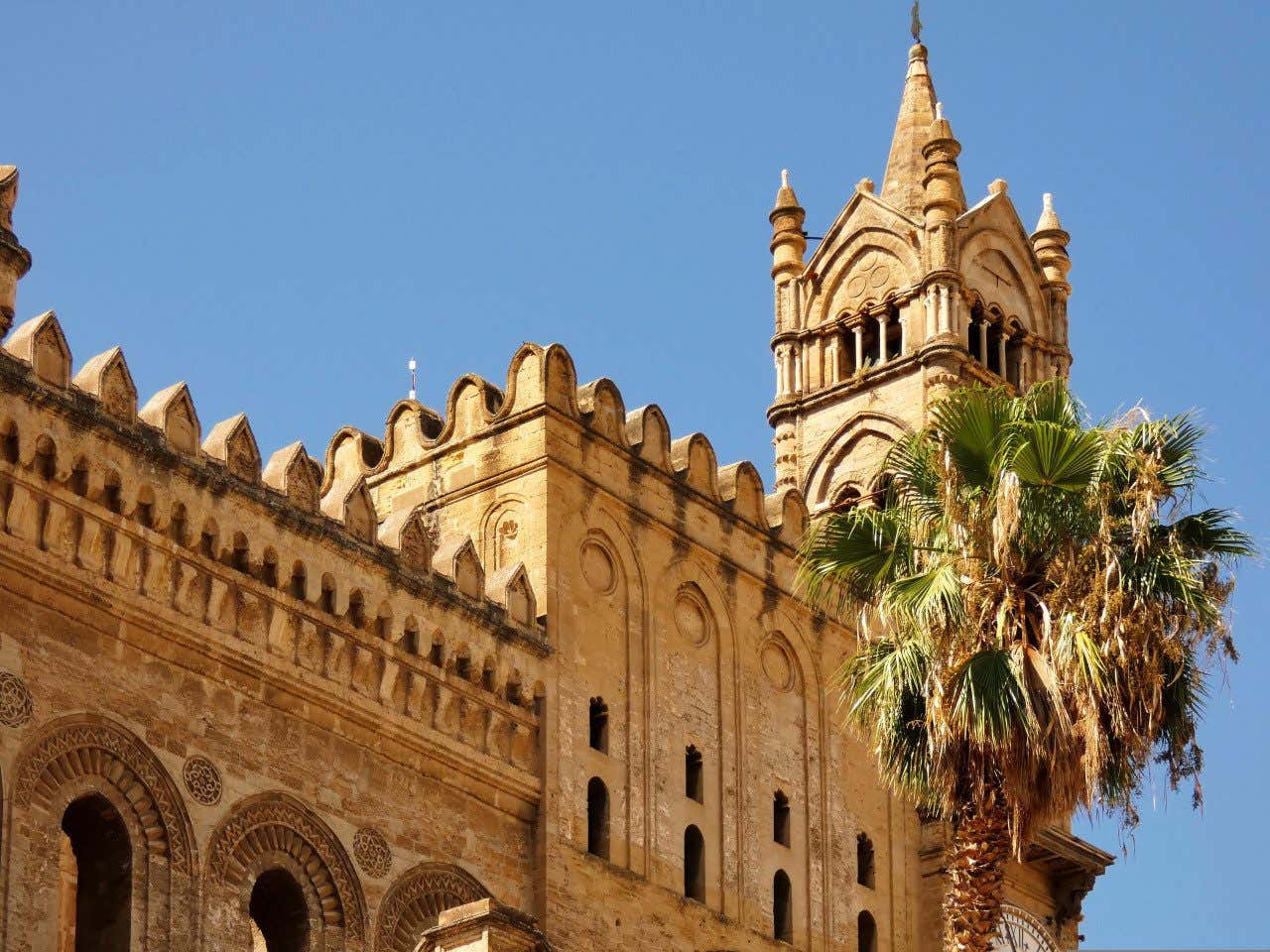 Top 10: What to Do in Palermo in 2026 | Civitatis
