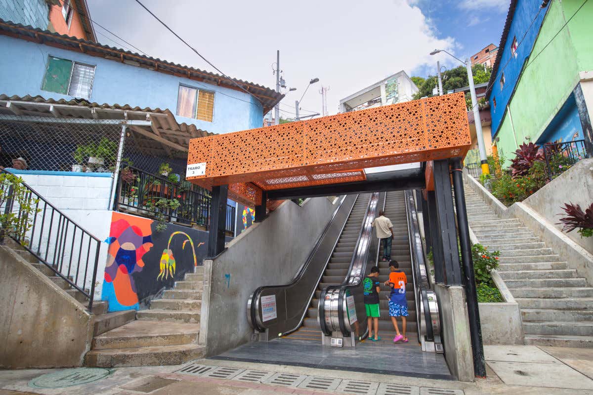 The Best of Medellin - Civitatis