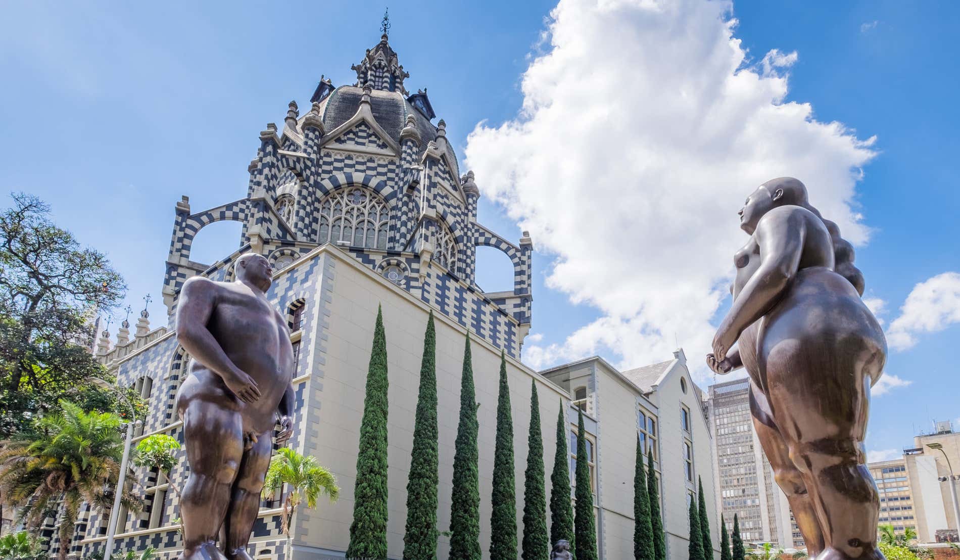 Qué ver en Medellín - Civitatis Magazine