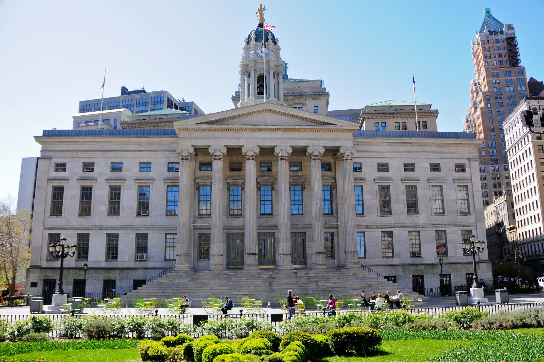 7 Best Things To Do in Brooklyn | Civitatis