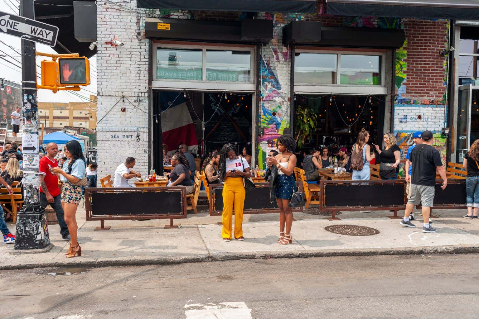 Qué hacer y qué ver en Brooklyn: 10 imprescindibles fuera de Manhattan