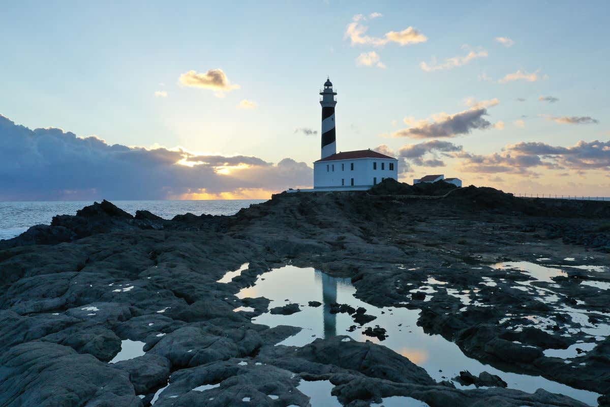 Qué hacer en Menorca en otoño - Civitatis Magazine