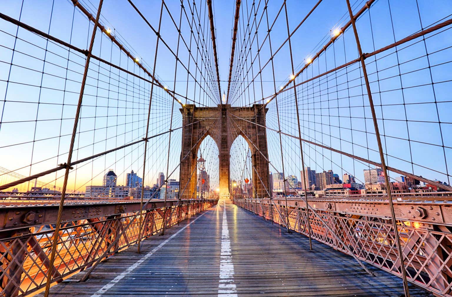 Qué hacer y qué ver en Brooklyn: 10 imprescindibles del famoso barrio ...
