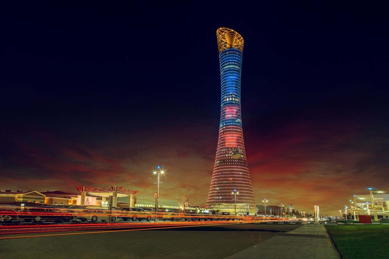 The Best of Qatar | Civitatis