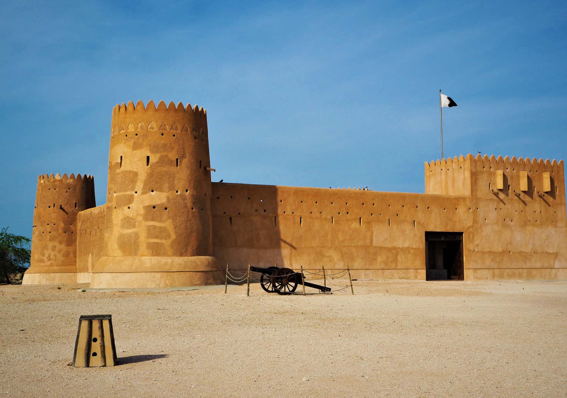 The Best of Qatar | Civitatis