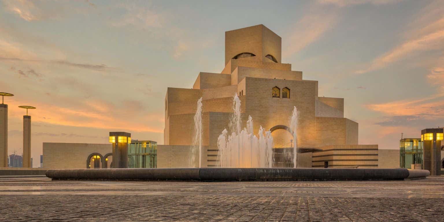 The Best of Qatar | Civitatis