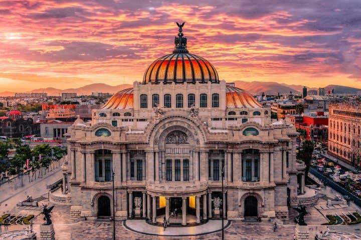 O que fazer na Cidade do México: 13 planos e dicas imperdíveis ...