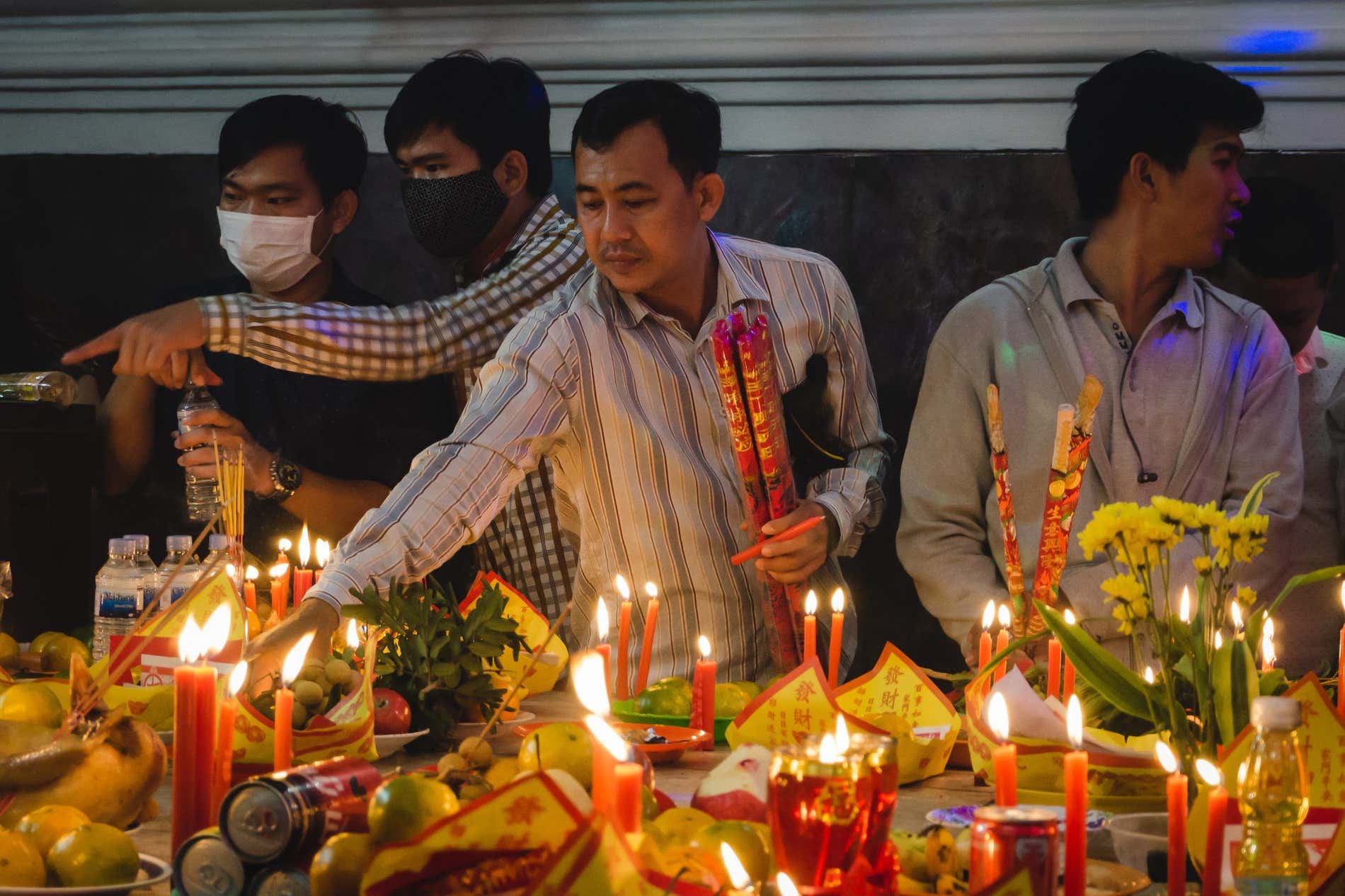 10 Unique New Year's Traditions Around the World | Civitatis