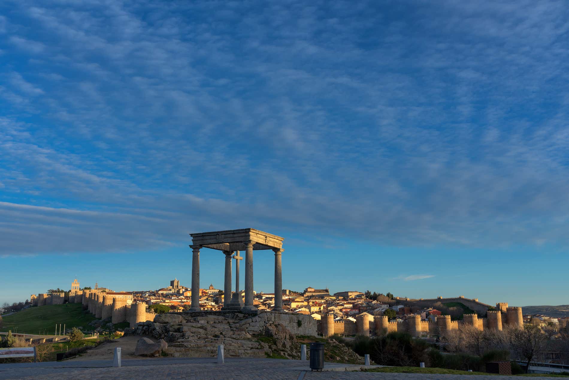 Top 8 Things to Do in Avila: A Medieval City | Civitatis