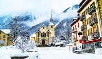 What to See and Do in the French Alps | Civitatis