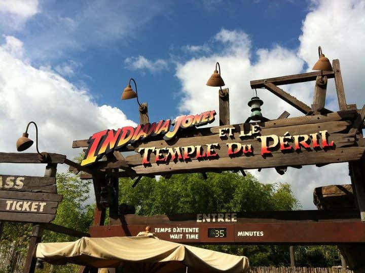 As 15 melhores atrações da Disneyland Paris | Civitatis Magazine