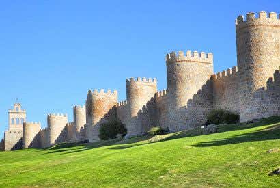 Top 8 Things to Do in Avila: A Medieval City | Civitatis