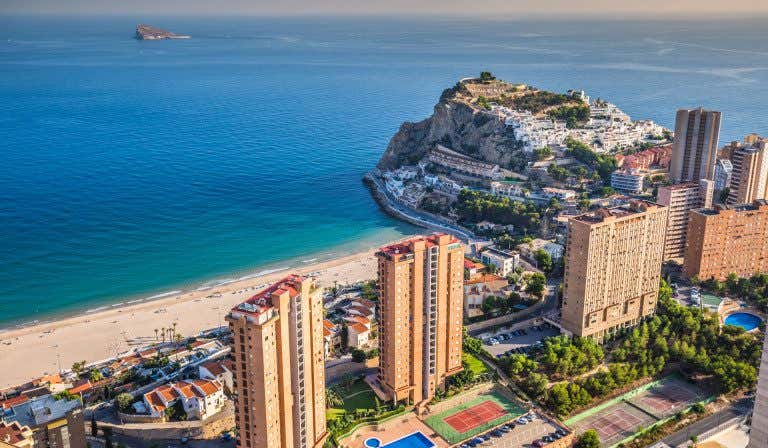 Qué ver en Benidorm: 10 planes y lugares imprescindibles