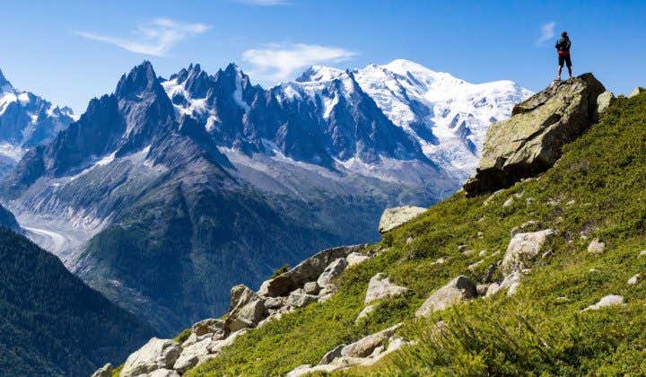What to See and Do in the French Alps | Civitatis