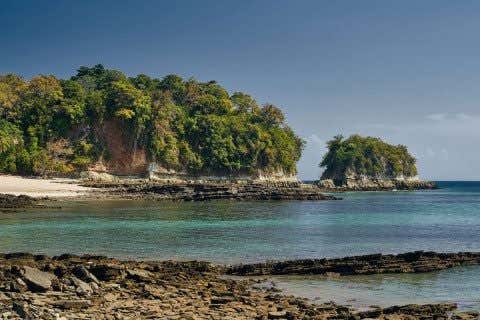 Top 10: The Best Beaches in Panama (2026) | Civitatis