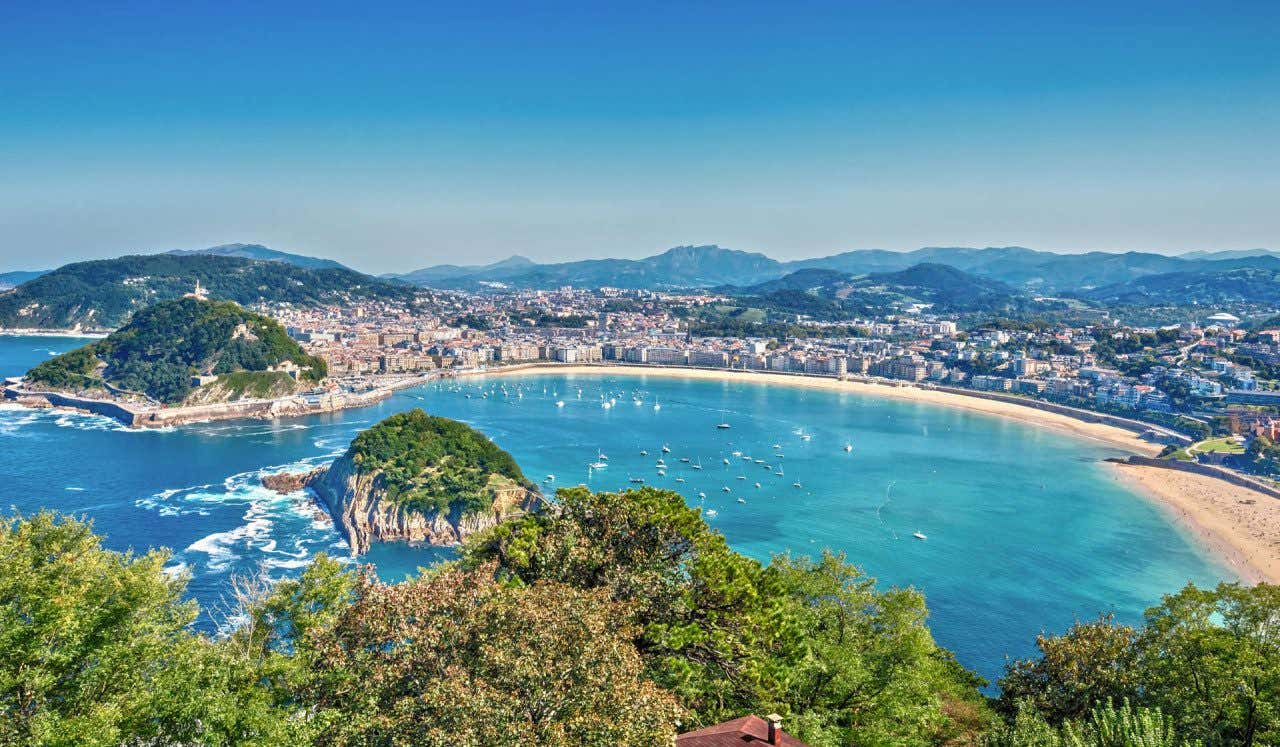 Que faire à Saint-Sébastien : 10 lieux emblématiques à découvrir