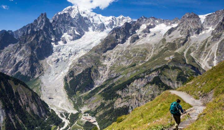 What to See and Do in the French Alps | Civitatis