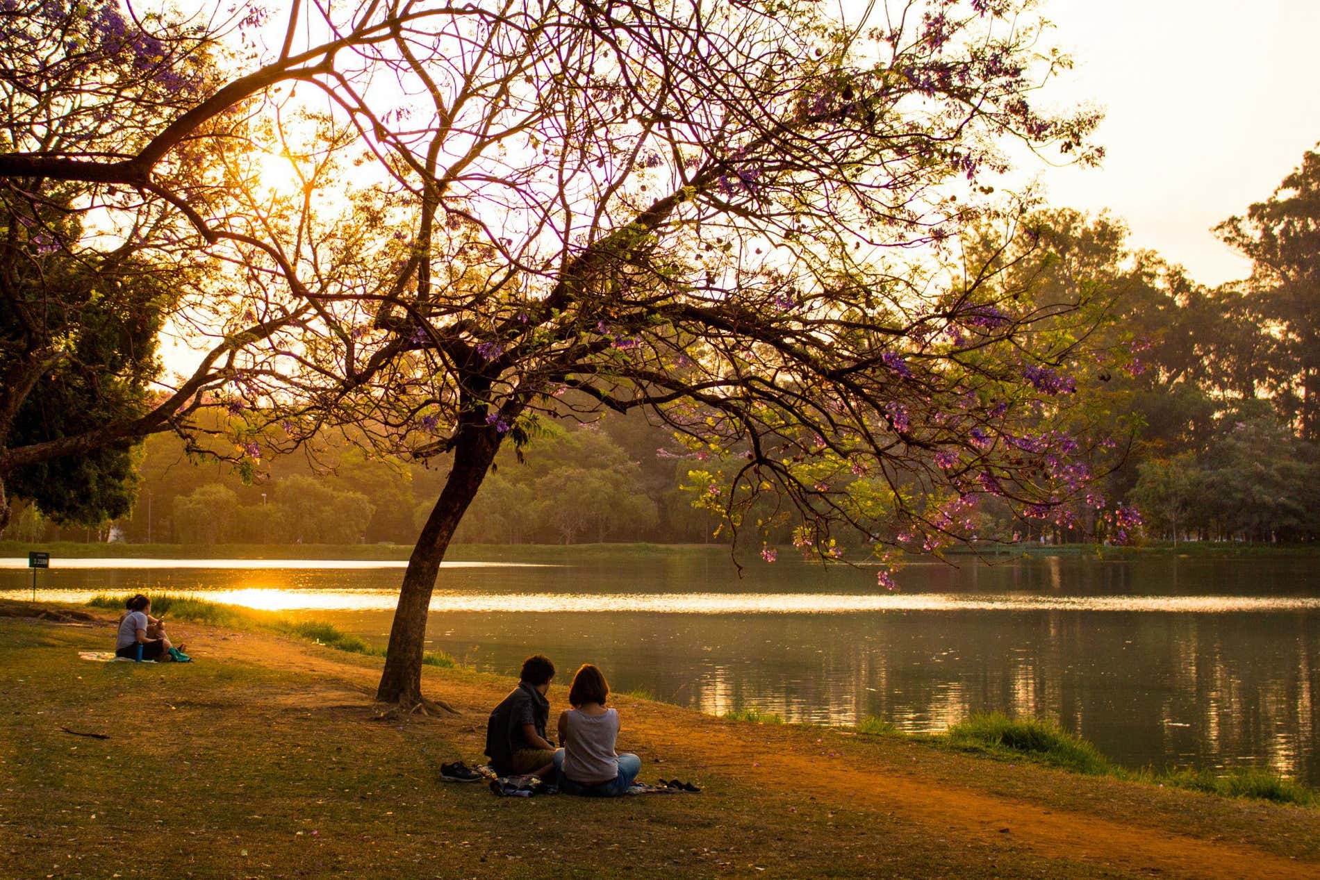 Los parques más bonitos del mundo | Civitatis Magazine