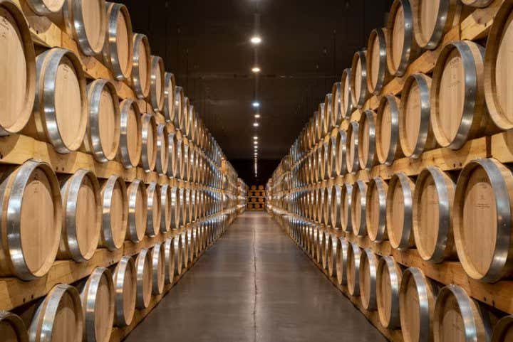 Las 10 mejores bodegas de la Ribera del Duero