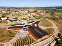 Las 10 mejores bodegas de la Ribera del Duero