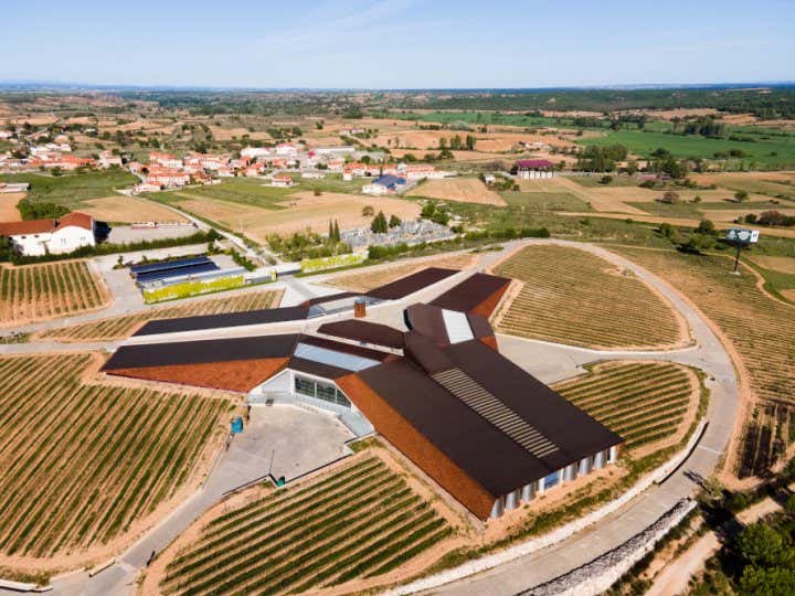 Las 10 mejores bodegas de la Ribera del Duero