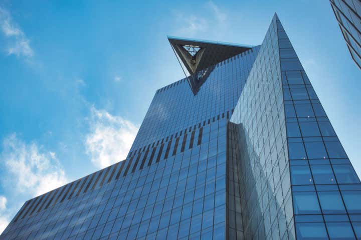 Top 10: The Most Amazing Viewpoints in New York | Civitatis