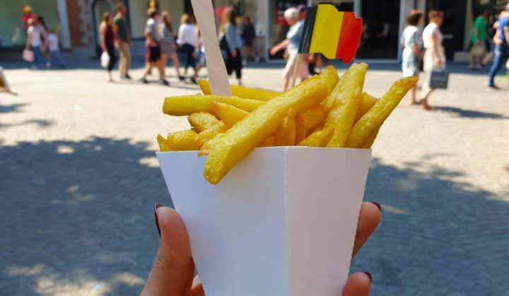 What to see in Bruges in 1 day - Civitatis
