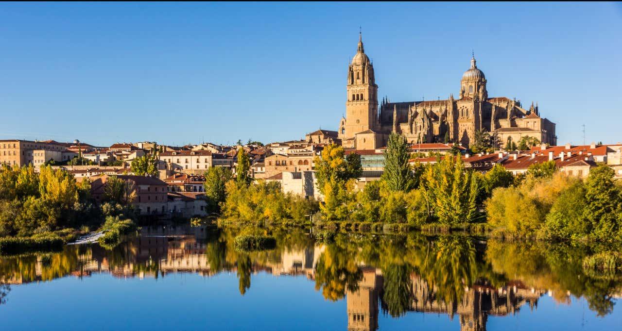 Qué ver en Salamanca en 2 días | Civitatis Magazine