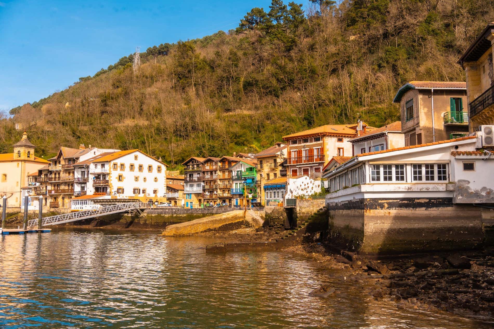 Les plus beaux villages du Pays basque espagnol | Civitatis