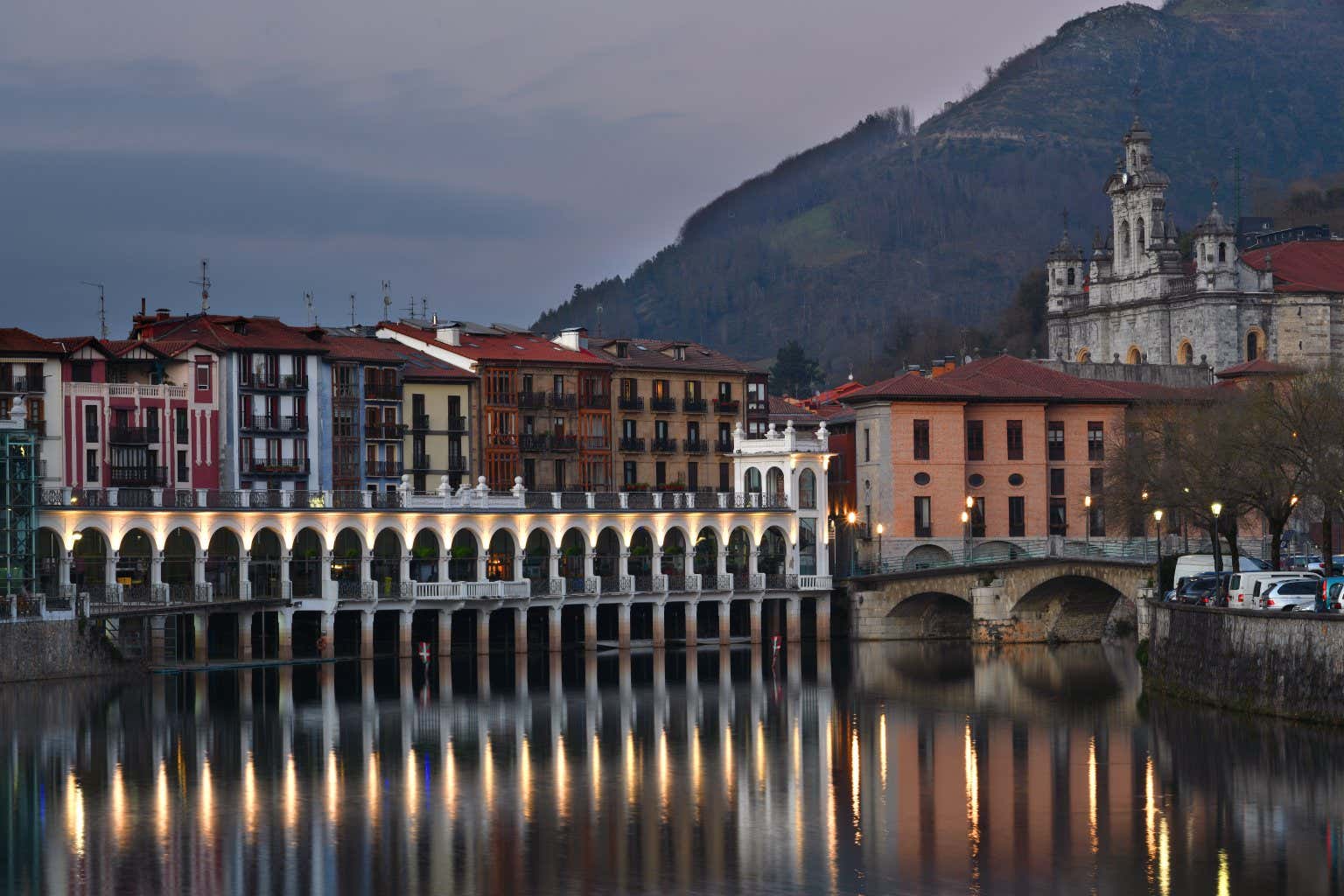 Les plus beaux villages du Pays basque espagnol | Civitatis