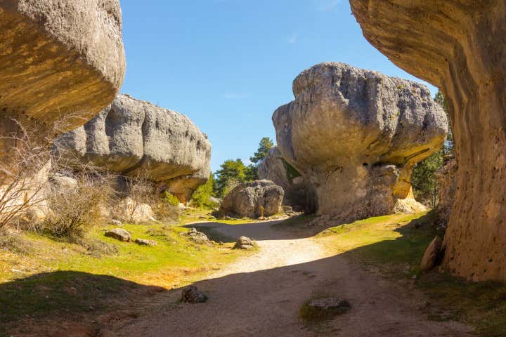 Cuenca in a day | Civitatis