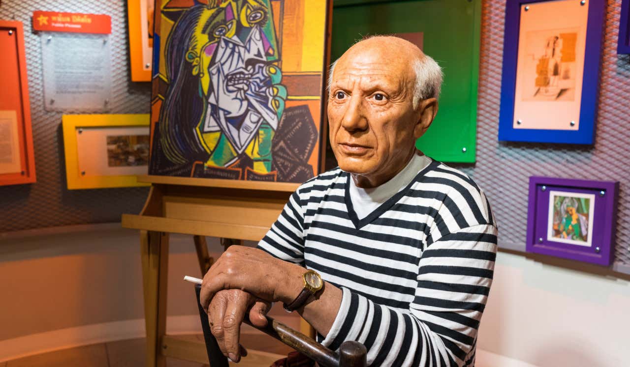 The Museums with Picasso's Best Paintings | Civitatis