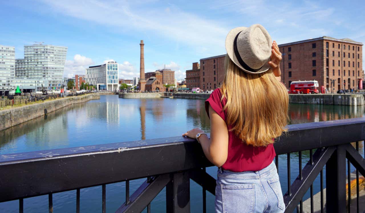 O que fazer em Liverpool: 10 atrações na cidade dos Beatles | Civitatis ...