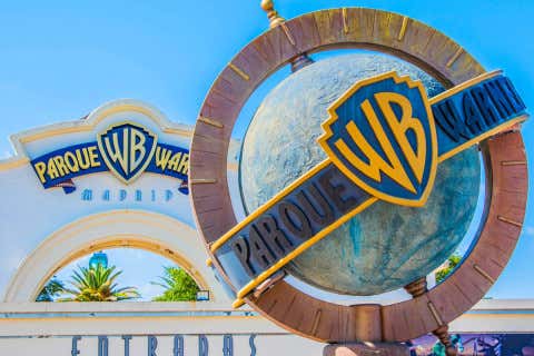 Parques Warner pelo mundo | Civitatis Magazine