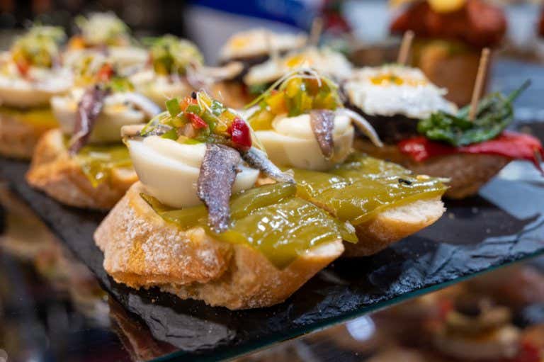 Ruta gastronómica por el País Vasco | Civitatis Magazine